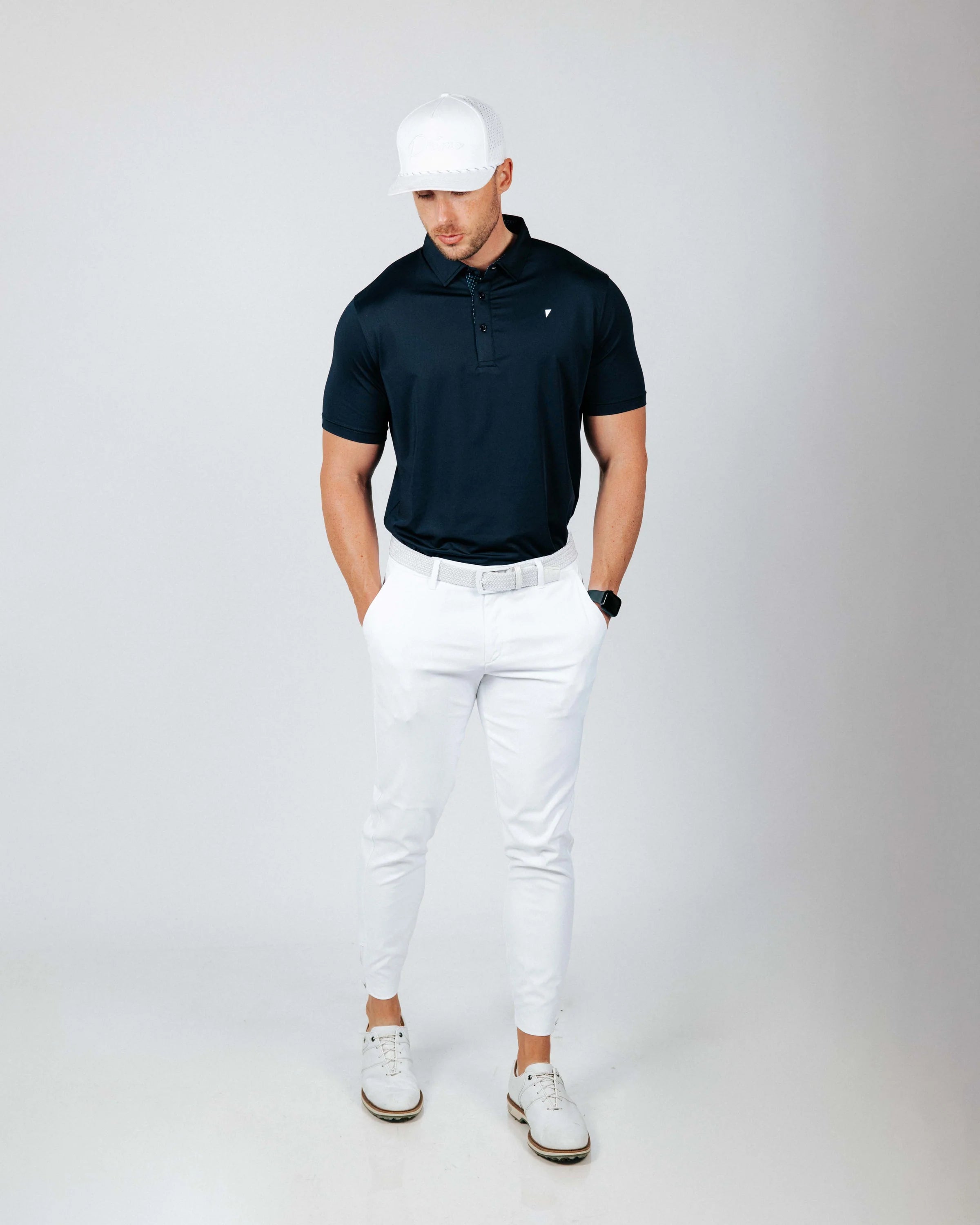 Primo Golf Apparel